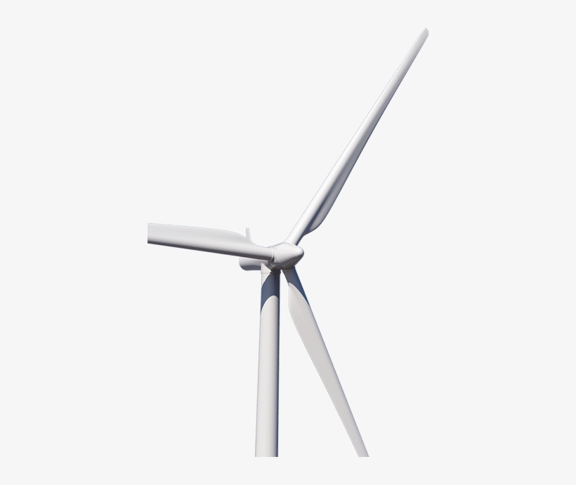 Wind Turbine Transparent PNG - 400x611 - Free Download on NicePNG