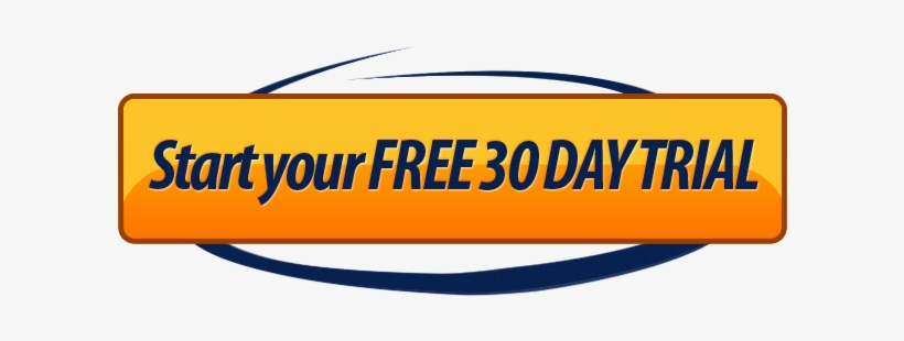 30 Day Free Button - 30 Day Free Trial Png Transparent PNG - 700x266 ...
