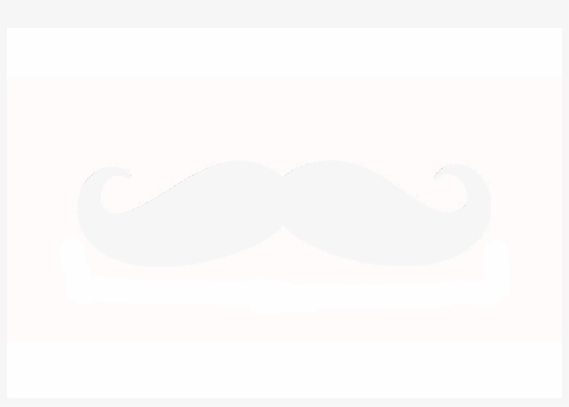 Mascara 01 - Mustache Clipart Transparent PNG - 933x622 - Free Download ...
