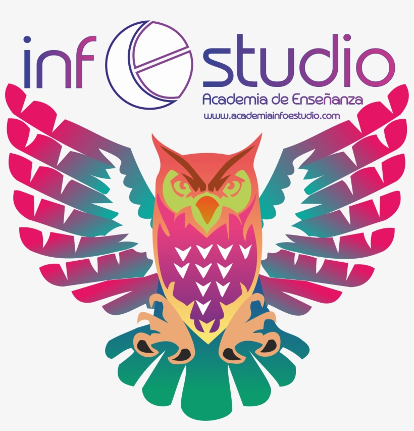 Búho - Owl Open Wings Drawing Transparent PNG - 2253x2234 - Free ...