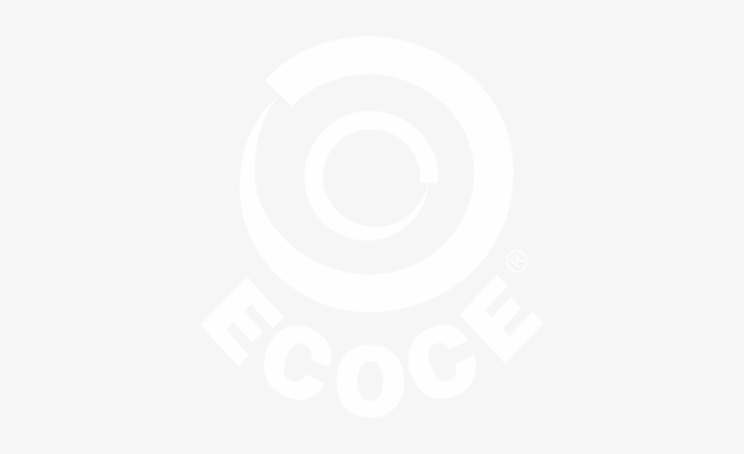 Impulsando Una Cultura Ecológica Con El Acopio Y Reciclaje - Ecoce Logo ...