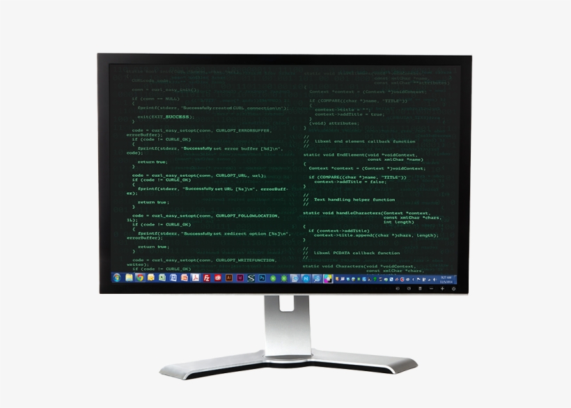 Rip Software And Workflow Engineering - Software Transparent PNG ...