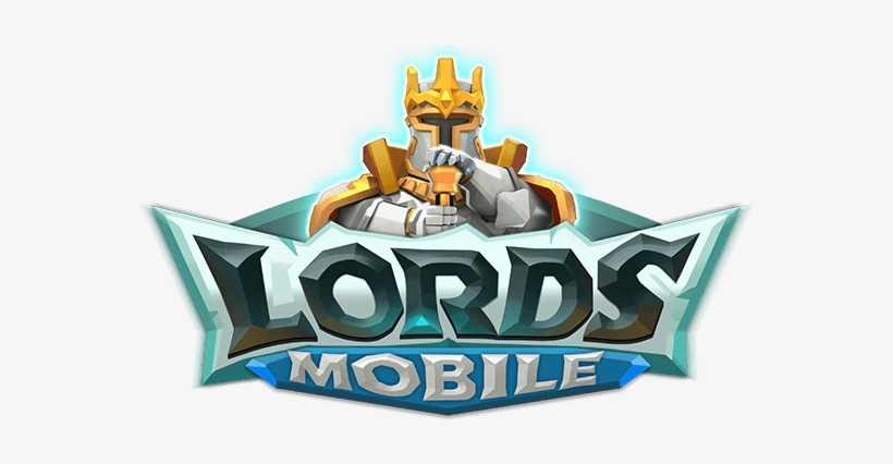 Lo Logo - Lords Mobile Logo Transparent PNG - 580x350 - Free Download ...