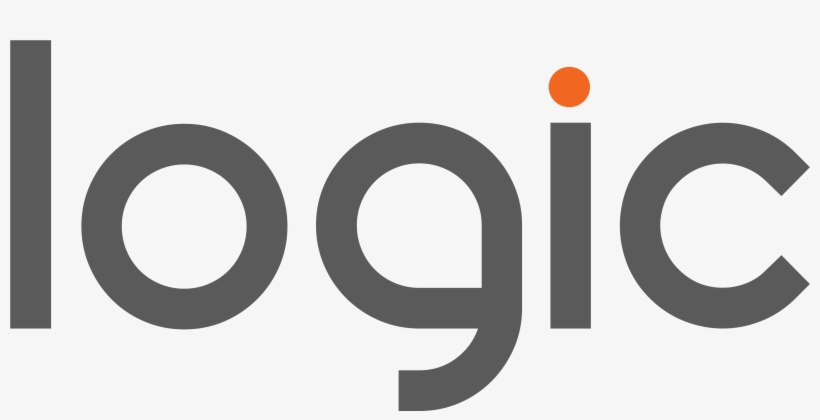 Logo - Logic Logo Transparent PNG - 4167x2316 - Free Download on NicePNG