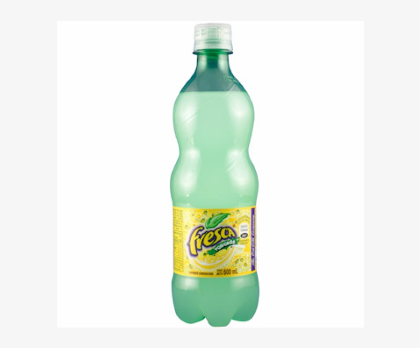 Fresca - 600 Ml - Fresca Transparent PNG - 599x800 - Free Download on ...