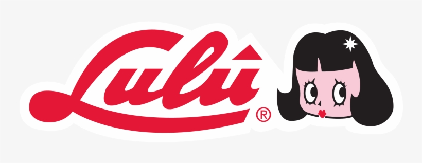 Envase Pet 3 Litros Pascual - Logotipo De Refresco Lulu Transparent PNG ...