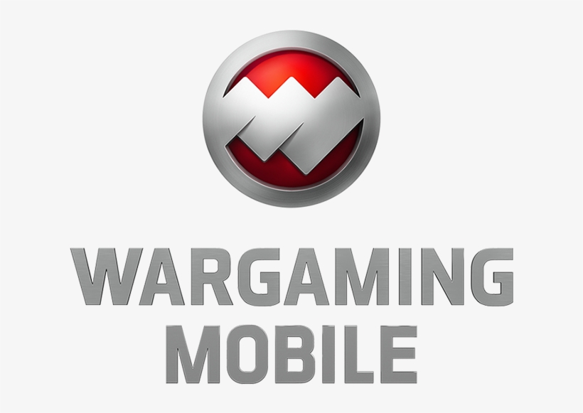 Download Wargaming Mobile Logo - HD Transparent PNG - NicePNG.com
