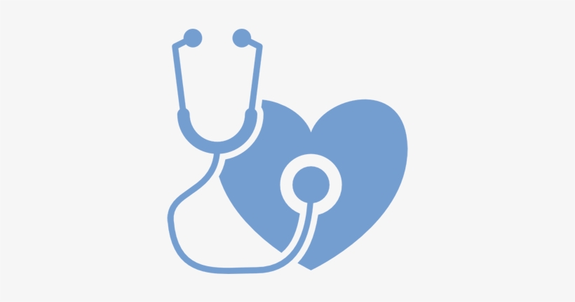 Aha Cpr Bls - Stetoskop Icon Png Transparent PNG - 500x500 - Free ...