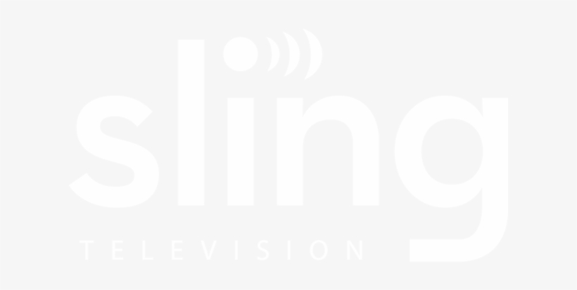 Watch Sling With Wave High Speed Internet - Sling Tv Logo Black ...