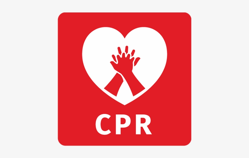 Download Cpr Vector Image - Cpr Symbol - HD Transparent PNG - NicePNG.com