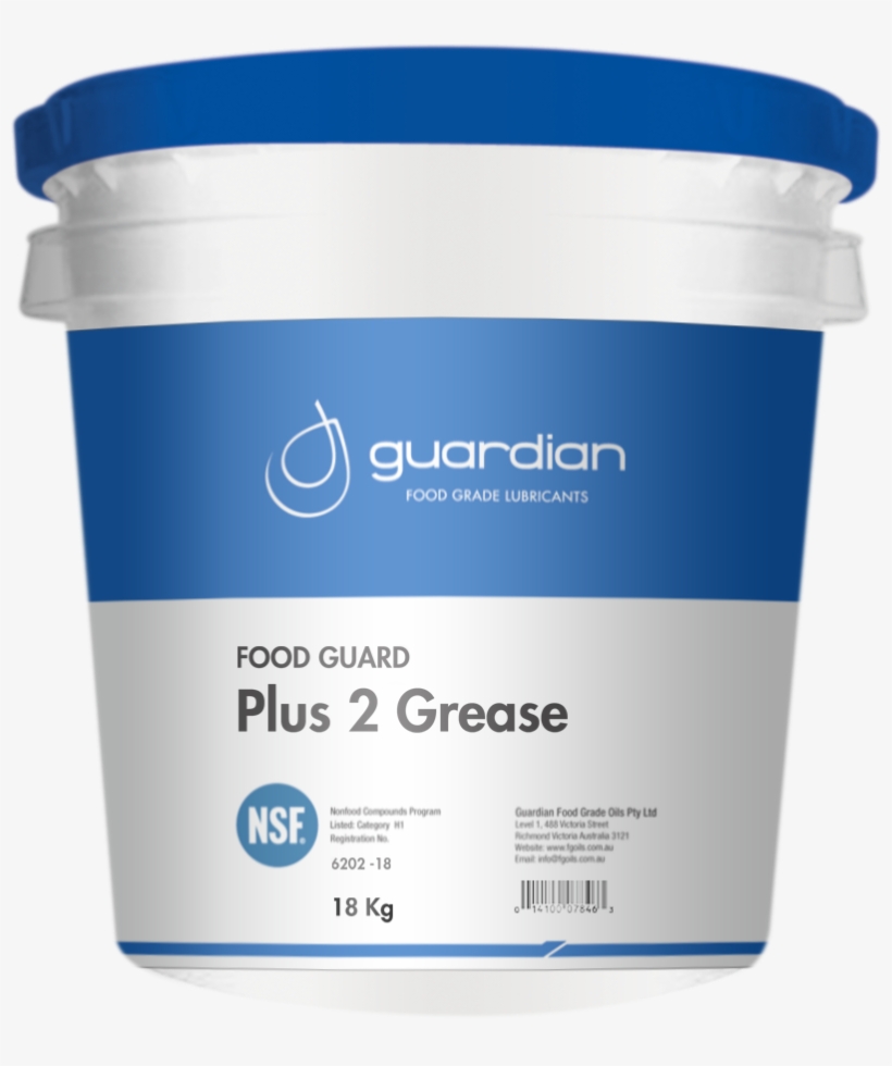 Food Grade High Temperature Grease Transparent PNG - 802x900 - Free ...