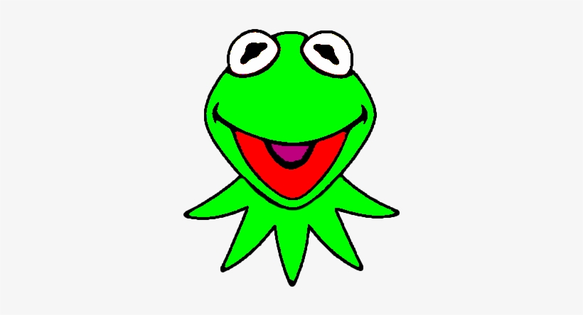 Kermit The Frog Logo