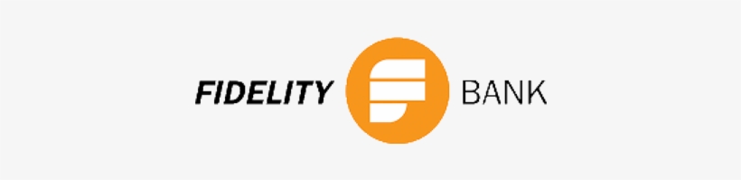 Download Fidelity Bank Ghana Logo - Fidelity Bank Ghana Logo Png - HD ...