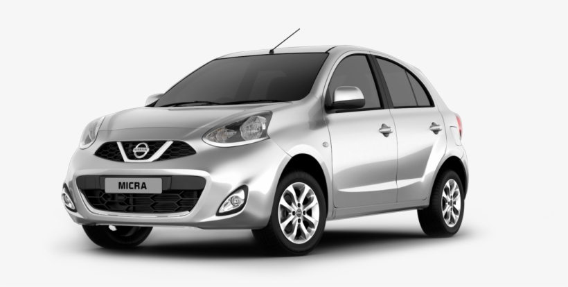 Nissan Micra Transparent PNG - 1440x616 - Free Download on NicePNG