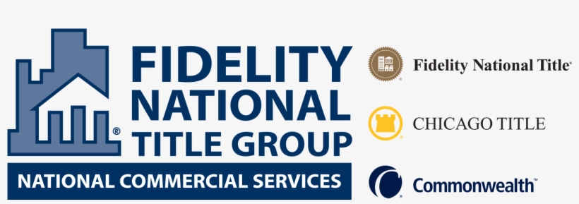 Fntg National Commercial Services Logo - Fidelity National Title Group ...