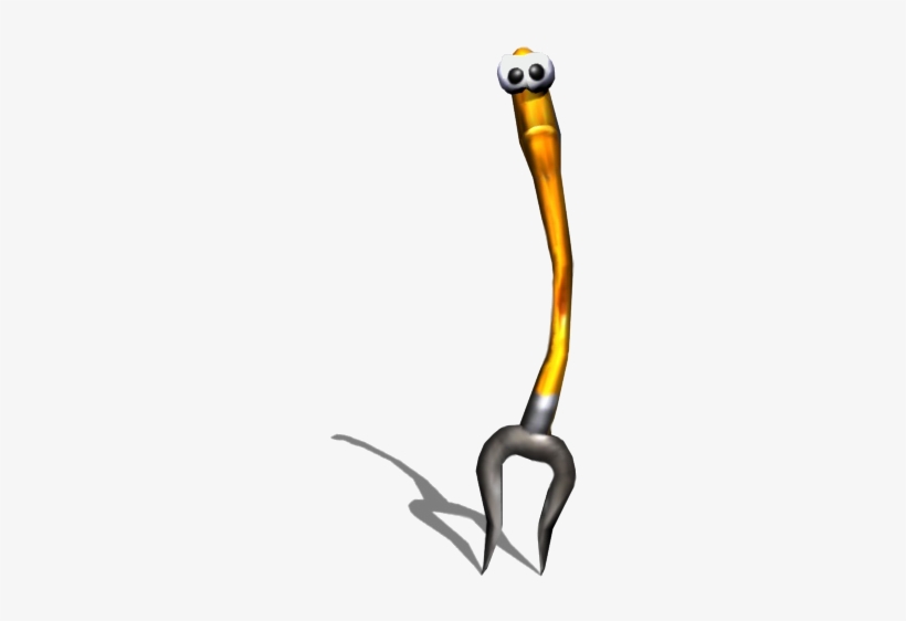 Conker's Bad Fur Day Render - Conker Bad Fur Day Franky Transparent PNG ...