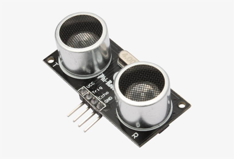 Ultrasonic Sensor Png - Sonar Sensor Png Transparent Transparent PNG ...