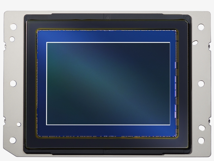 Nikon D850 Sensor Transparent PNG - 1811x1447 - Free Download on NicePNG