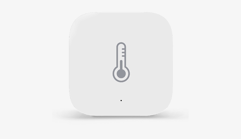 Temp Sensor - Temperature Sensor Png Transparent PNG - 465x392 - Free ...