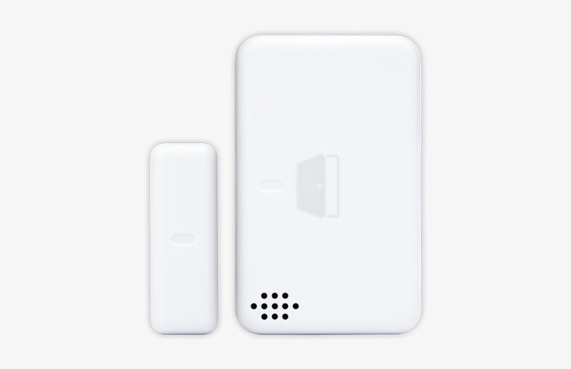 Download Door Sensor - Smartphone - HD Transparent PNG - NicePNG.com