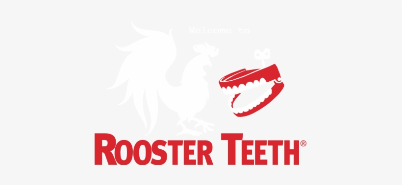 Visit Burnie - Com - - Rooster Teeth Eric Vespe Transparent PNG ...