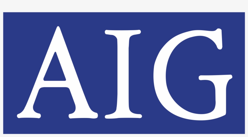 Aig Logo Png Transparent - Aig Story By Maurice R. Greenberg ...