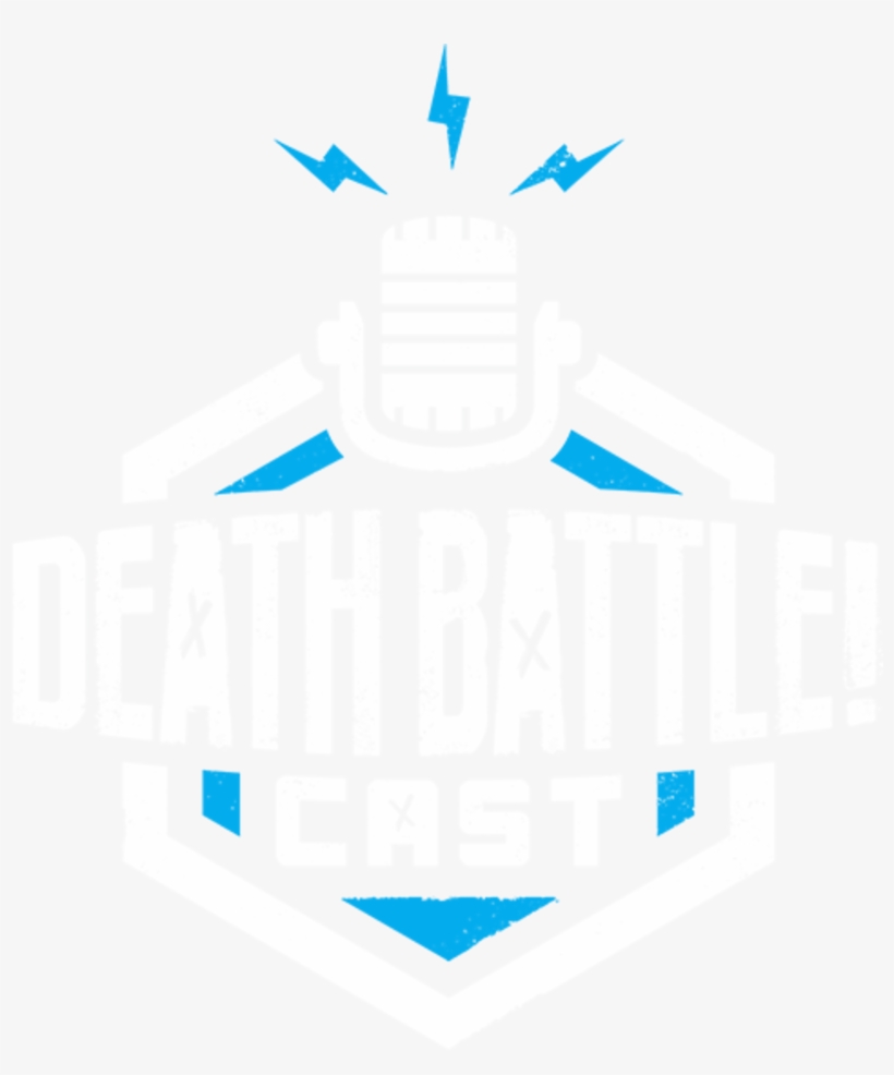 Death Battle Cast - Death Battle Cast Twitter Transparent PNG ...