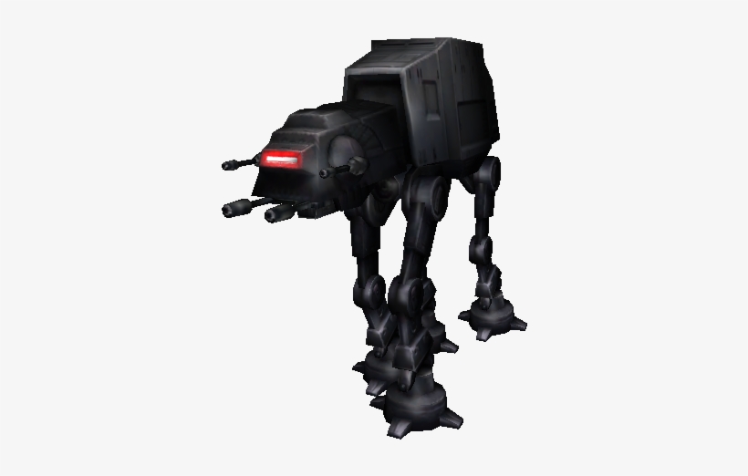 Elite At-at Transparent PNG - 600x600 - Free Download on NicePNG
