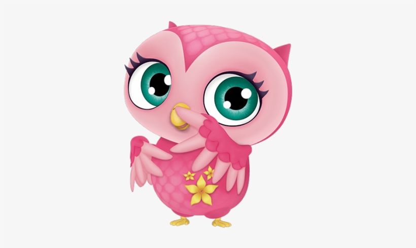 Treble Character Art - Little Charmers Pets Treble Transparent PNG ...