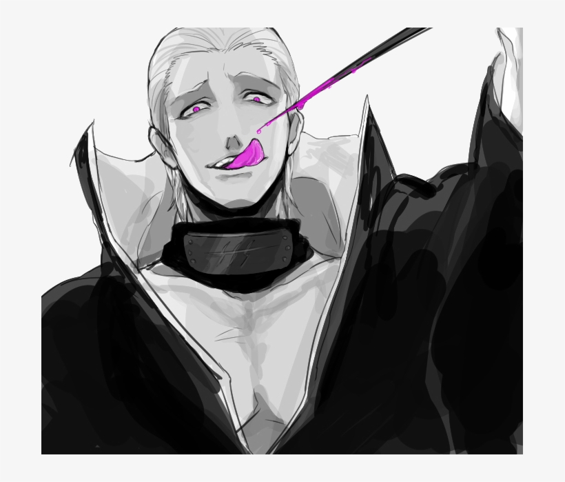 Hidan Transparent PNG - 699x619 - Free Download on NicePNG