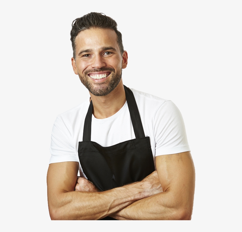 Dean Edwards Transparent PNG - 506x709 - Free Download on NicePNG