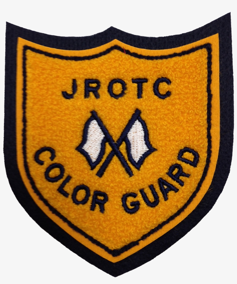 Jrotc Rifle Team Logo Transparent PNG - 1158x1300 - Free Download on ...