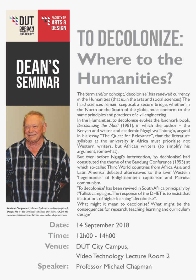 Image001 - Durban University Of Technology Transparent PNG - 771x1090 ...