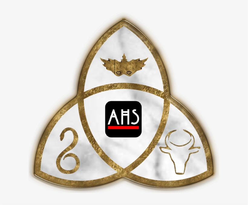 American Horror Story Logo Png