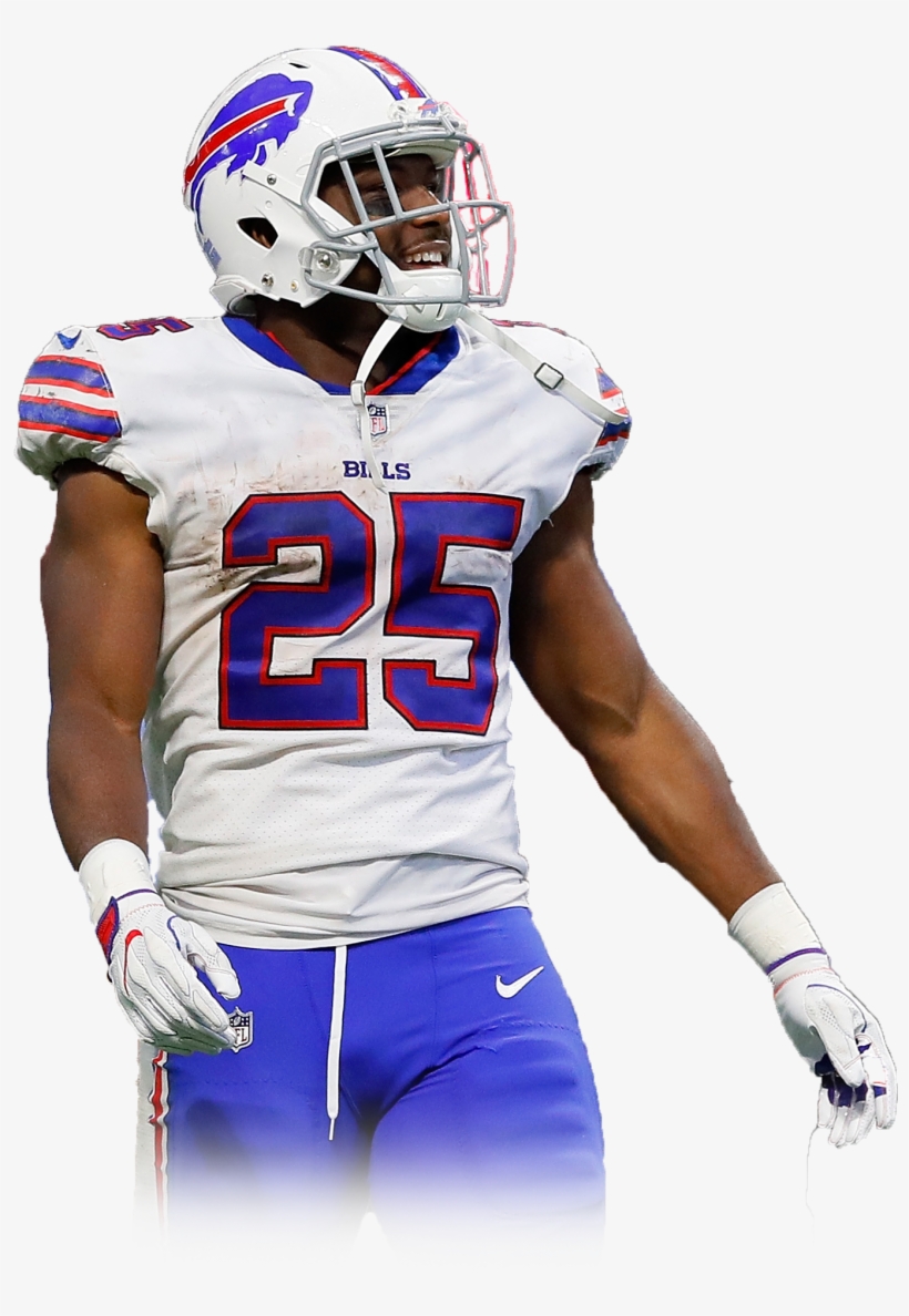 Lesean Mccoy - Lesean Mccoy Transparent Transparent PNG - 1362x1908 ...