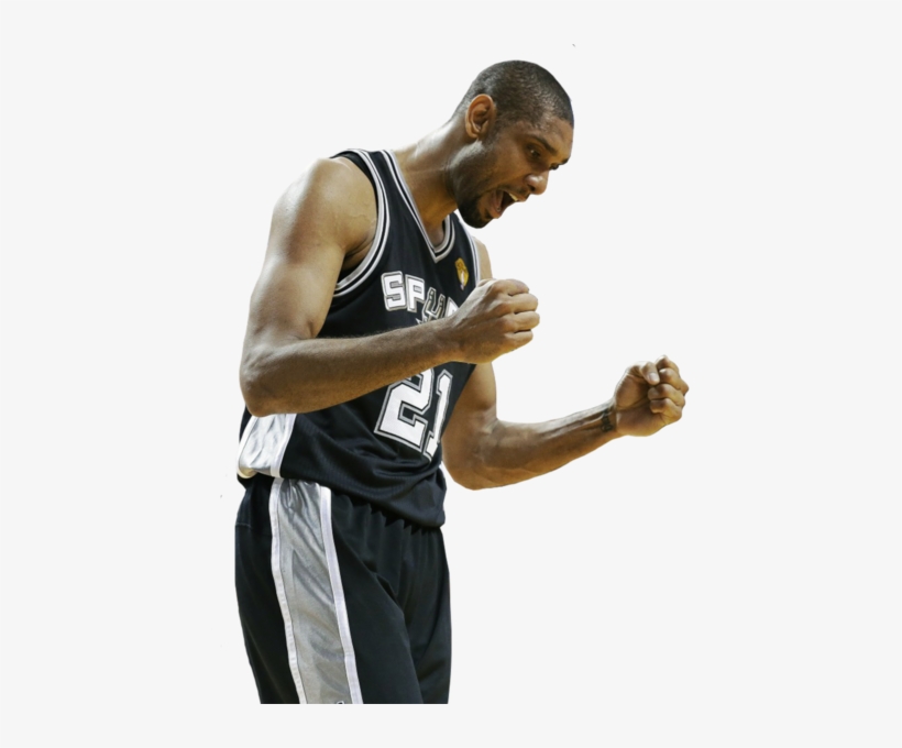 Tim Duncan Png - Tim Duncan Transparent Background Transparent PNG ...