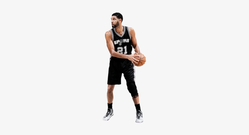 Image Image - Tim Duncan Transparent Transparent PNG - 384x384 - Free ...