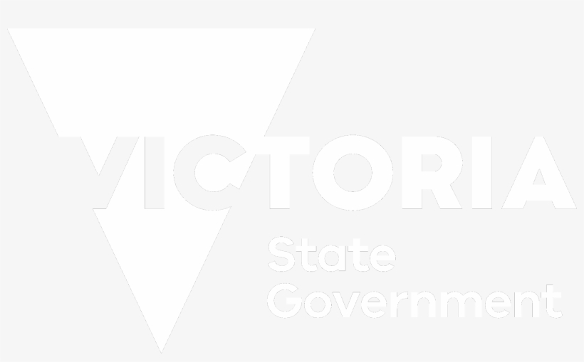 Vic Government Logo