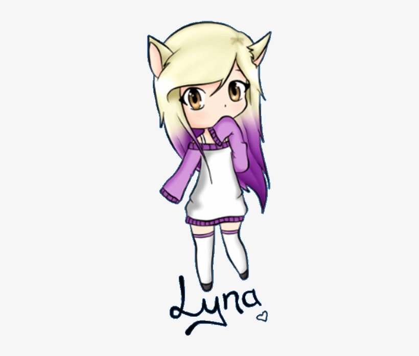 Download Lyna Vallejos - Logo De Lyna - HD Transparent PNG - NicePNG.com