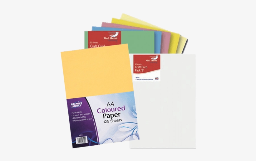 Explore The Range Craft Card - Art Transparent PNG - 500x500 - Free ...