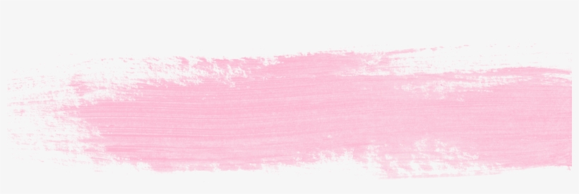 Download Paint Stroke Png Tumbl - Pink Brush Stroke Transparent - HD ...
