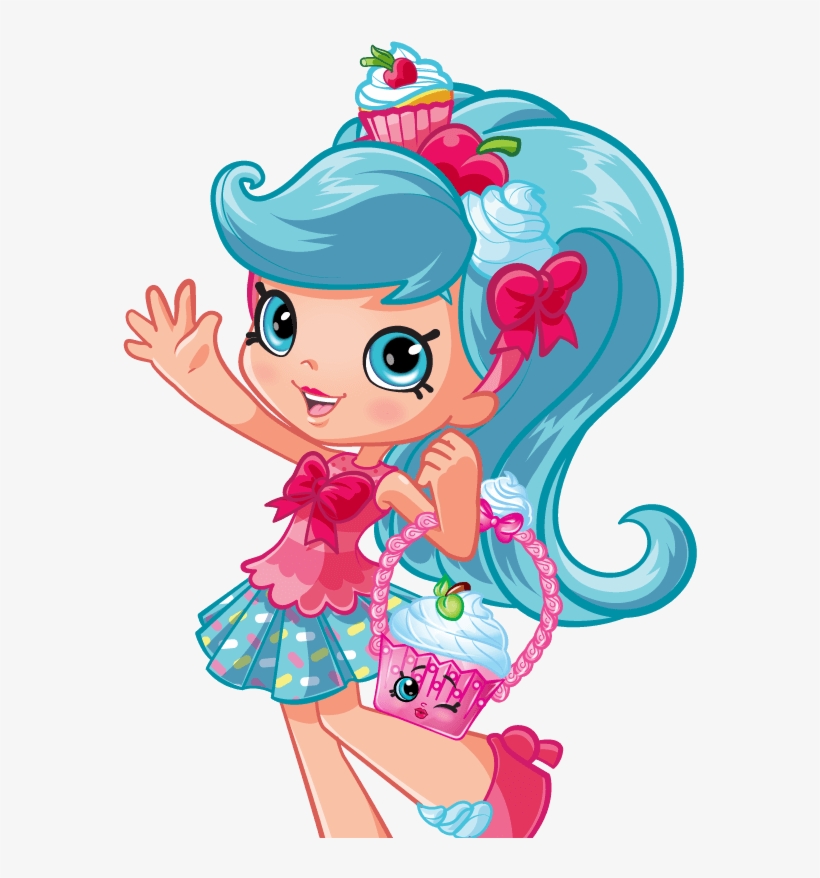 Once You Shop, You Can't Stop - Stick 'n' Style Activity Book (shopkins ...