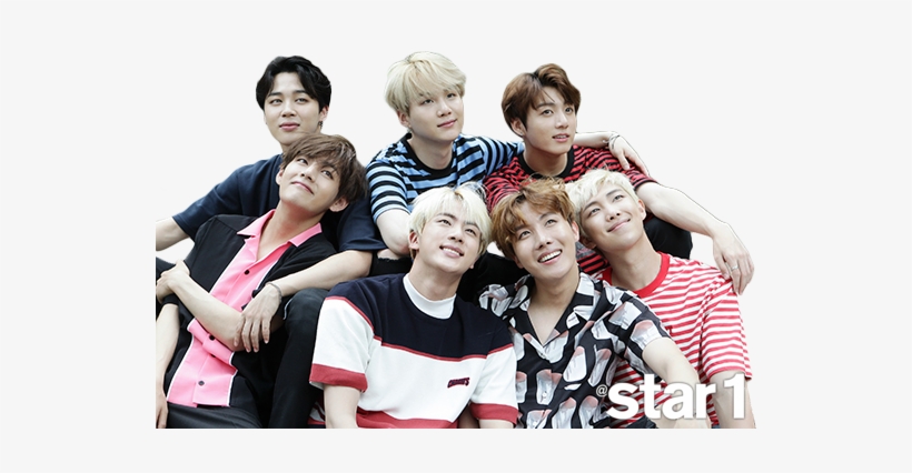 Download 160 Images About Bts Png On We Heart It - Bts We Love You - HD ...