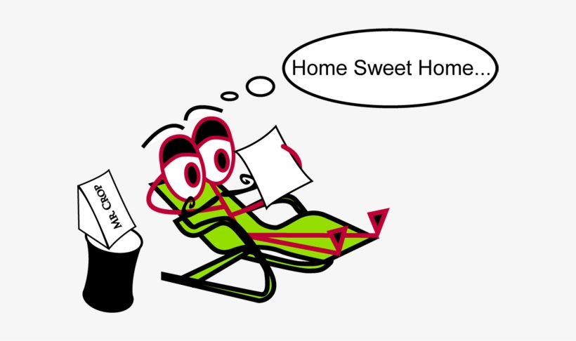 Finally Home Transparent PNG - 600x406 - Free Download on NicePNG