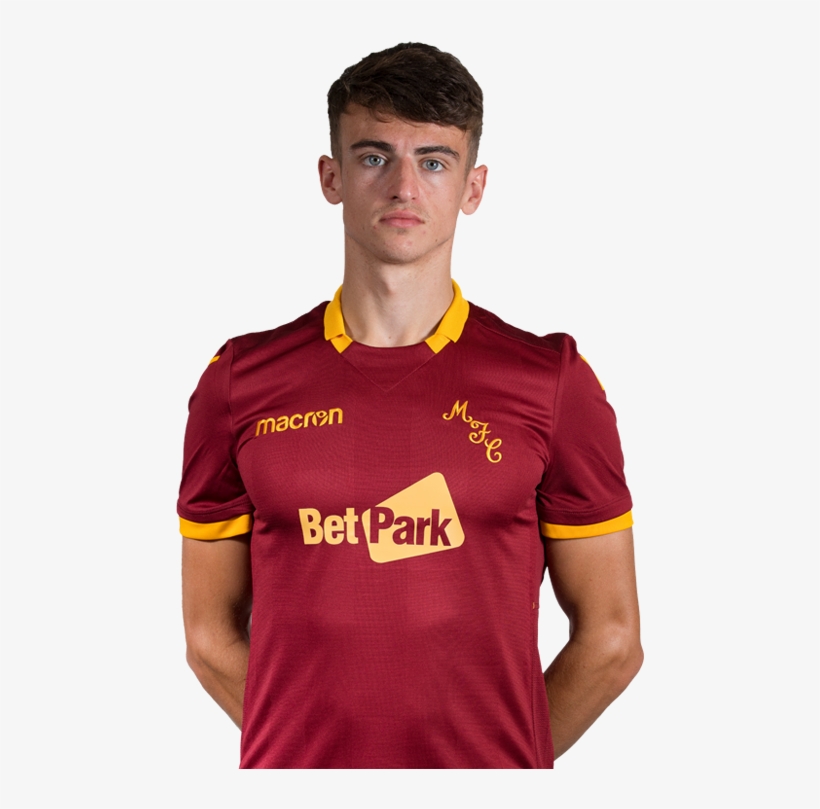 Barry Maguire - Ross Maclean Transparent PNG - 495x737 - Free Download ...