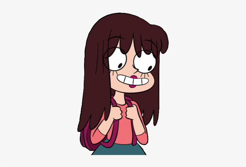 Hope Jensen - Personajes Secundarios De Star Vs Las Fuerzas Del Mal ...