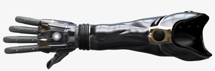 Open Bionics Hero Arm Transparent PNG - 2247x1264 - Free Download on ...
