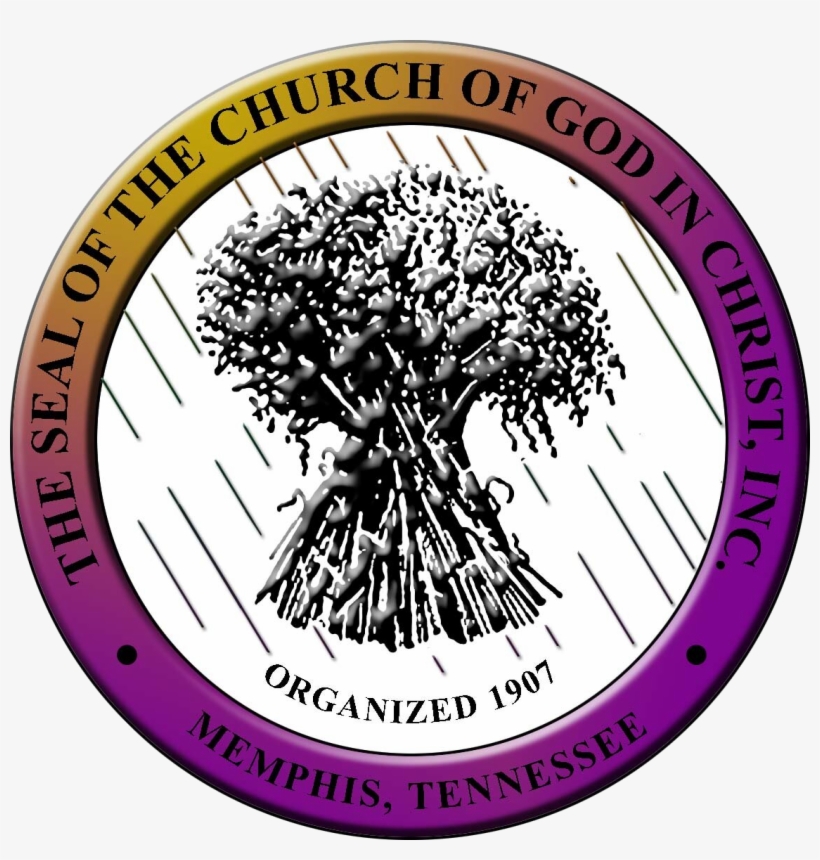 Church Of God In Christ Transparent PNG - 1138x1138 - Free Download on ...
