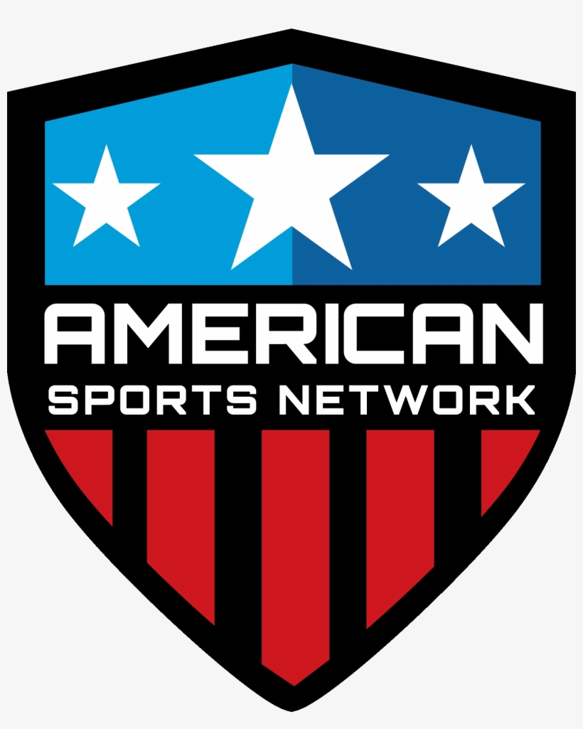 2014 - American Sports Network Logo Transparent PNG - 1396x1678 - Free ...