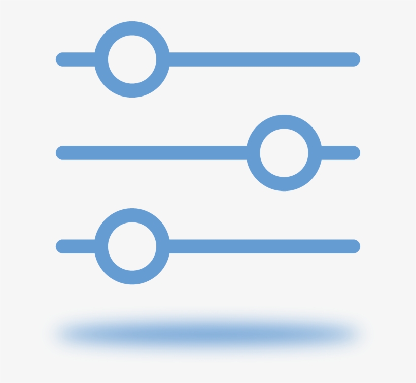 Passive Check Shadow - Filter Icon Transparent Png Transparent PNG ...